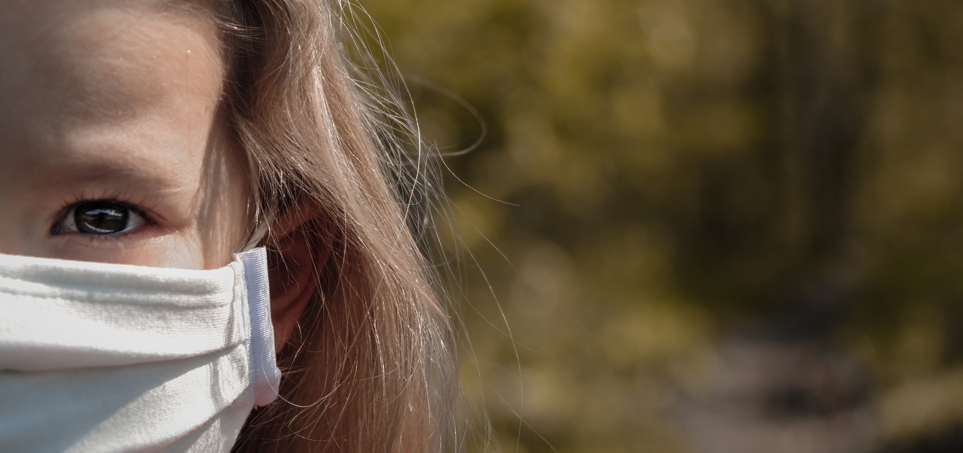 Jayme Albin Helps You Plan a Gradual Return to Normal for Kids ...